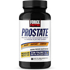 Force Factor prostate health capsules
