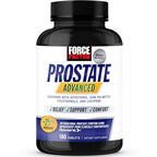 Force Factor prostate health supplement