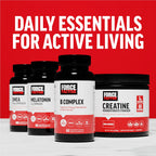 Force Factor Resveratrol for healthy aging