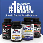 Force Factor saw palmetto benefits