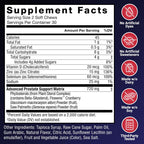 Force Factor saw palmetto extract