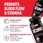 Force Factor Score! performance enhancer