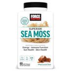 Force Factor Sea Moss capsules