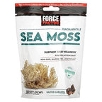 force factor sea moss soft chews