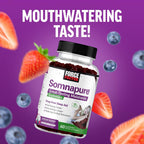 Force Factor sleep support gummies