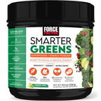 Force Factor Smarter Greens energy boost