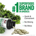 Force Factor Smarter Greens for women