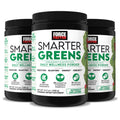 Force Factor Smarter Greens wellness powder