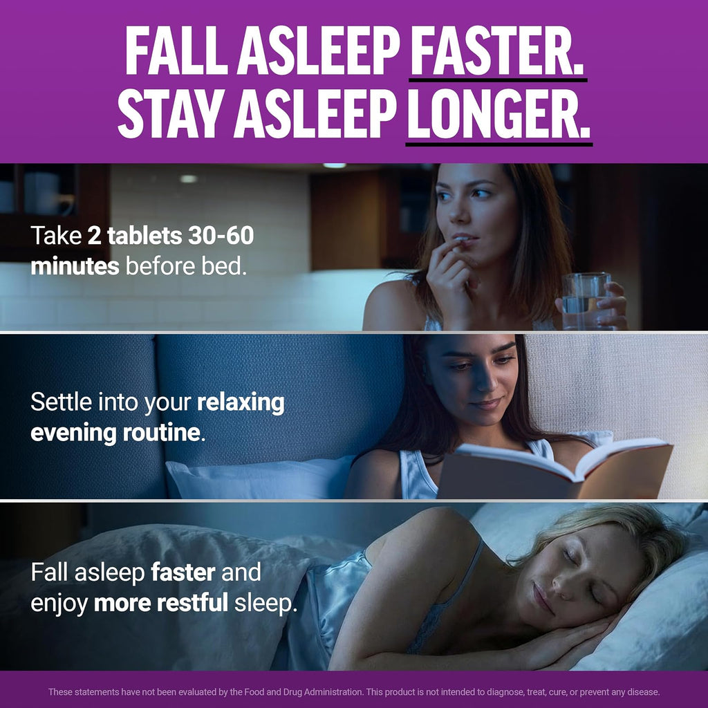 Force Factor Somnapure for better sleep