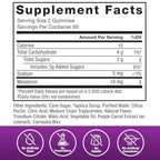 Force Factor Somnapure for nighttime calm