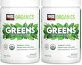 Force Factor spirulina superfood powder