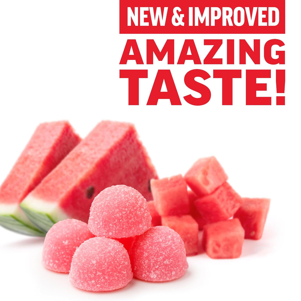 Force Factor sports nutrition gummies