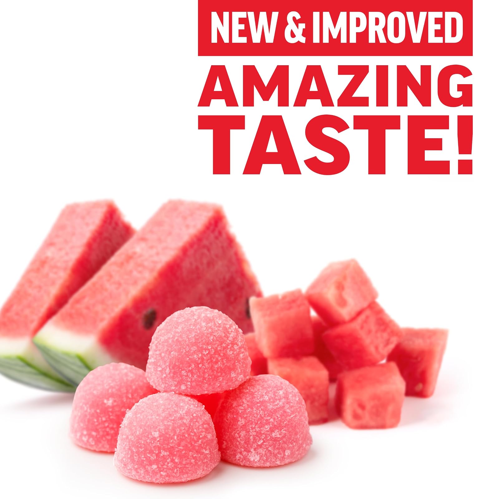 Force Factor sports nutrition gummies