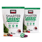 Force Factor superfood chews for energy