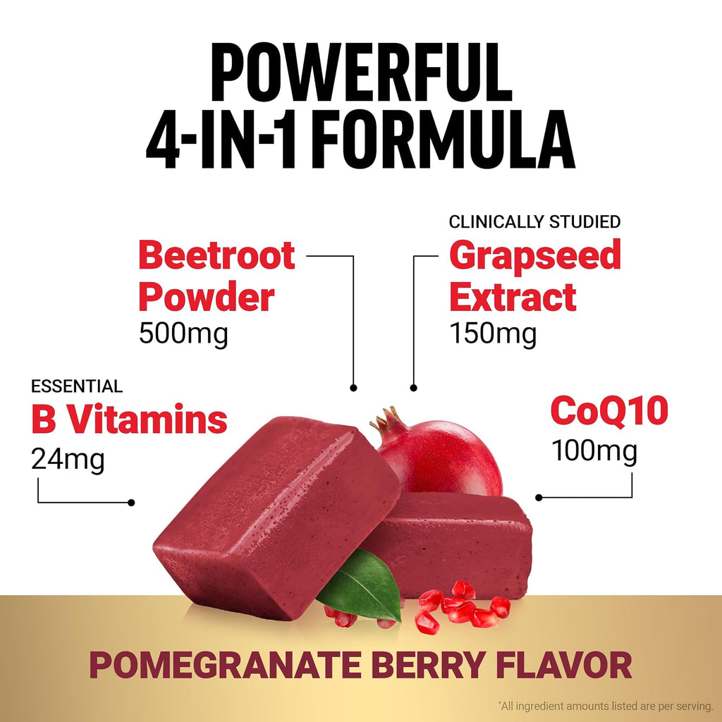 Force Factor superfood for performance