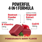 Force Factor superfood for performance