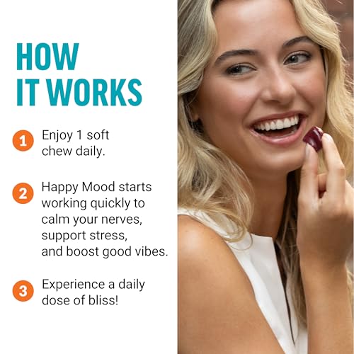 Force Factor supplement for emotional balance