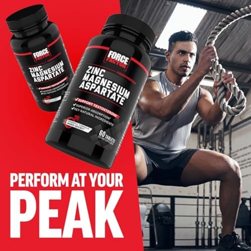 Force Factor tablets for immune support