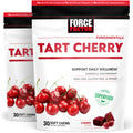 Force Factor tart cherry soft chews