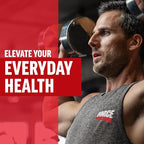 Force Factor taurine for mental focus