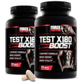 Force Factor Test X180 Boost benefits