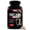 Force Factor Test X180 Boost for muscle growth