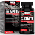 Force Factor Test X180 Ignite capsules