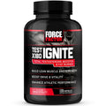 Force Factor Test X180 Ignite testosterone booster