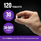 Force Factor Test X180 PM energy and vitality