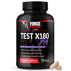 Force Factor Test X180 PM testosterone booster