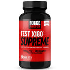 Force Factor Test X180 Supreme capsules