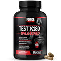 Force Factor testosterone booster capsules