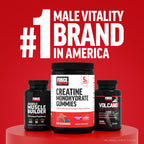 Force Factor testosterone booster for fitness