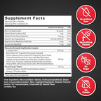 Force Factor testosterone booster reviews