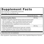 force factor testosterone supplement benefits