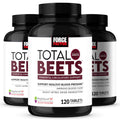 Force Factor Total Beets benefits