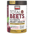 Force Factor Total Beets benefits