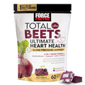 Force Factor Total Beets capsules for beauty