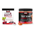 Force Factor Total Beets chews for heart health