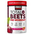 Force Factor Total Beets energy boost