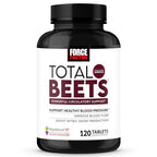 Force Factor Total Beets for heart health