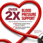 Force Factor Total Beets for heart health