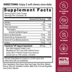 Force Factor Total Beets for improved circulation