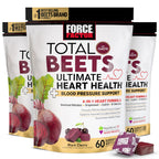Force Factor Total Beets heart health