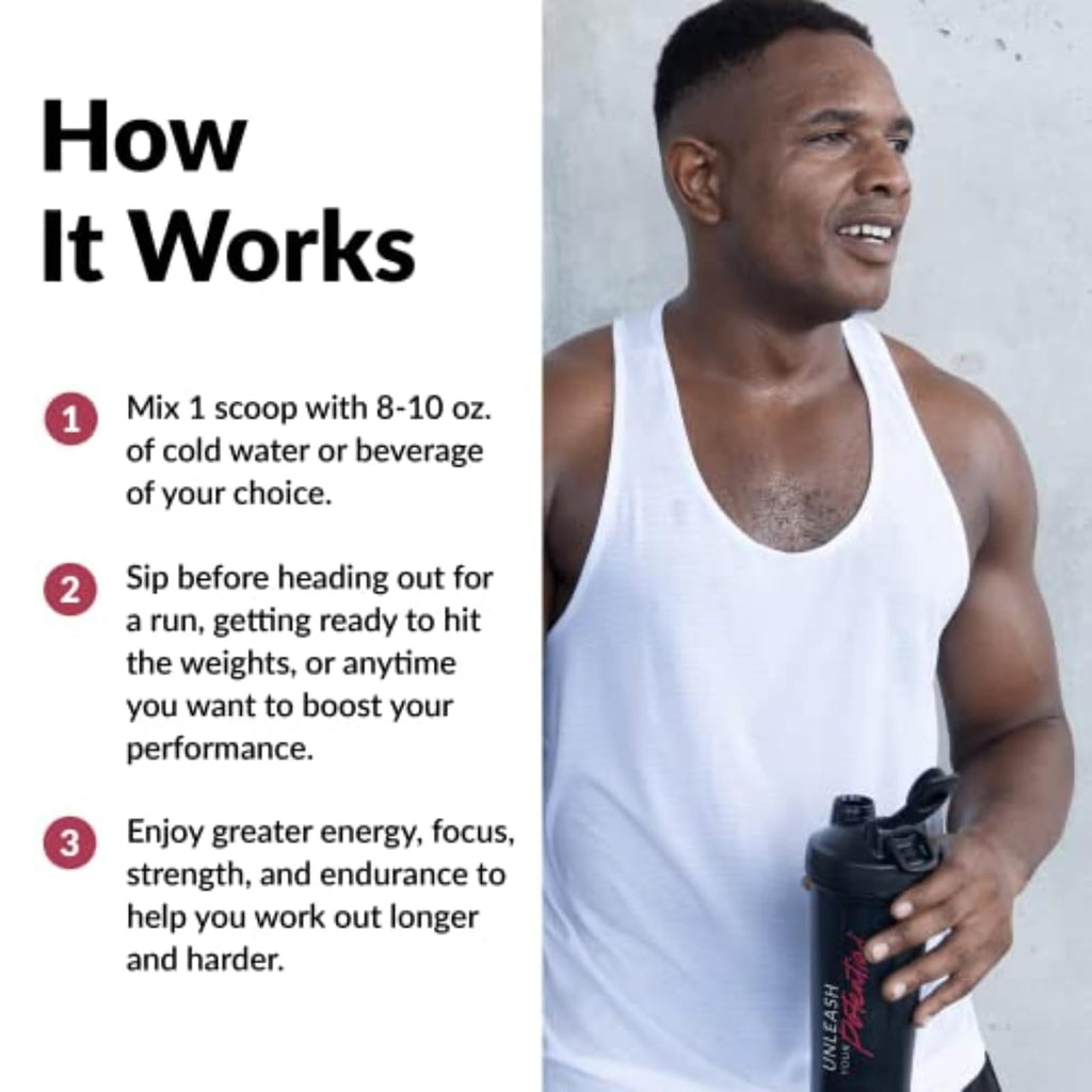 Force Factor Total Beets performance enhancer