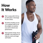 Force Factor Total Beets performance enhancer