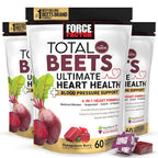 Force Factor Total Beets powder