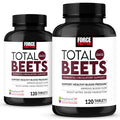 Force Factor Total Beets pre-workout boost