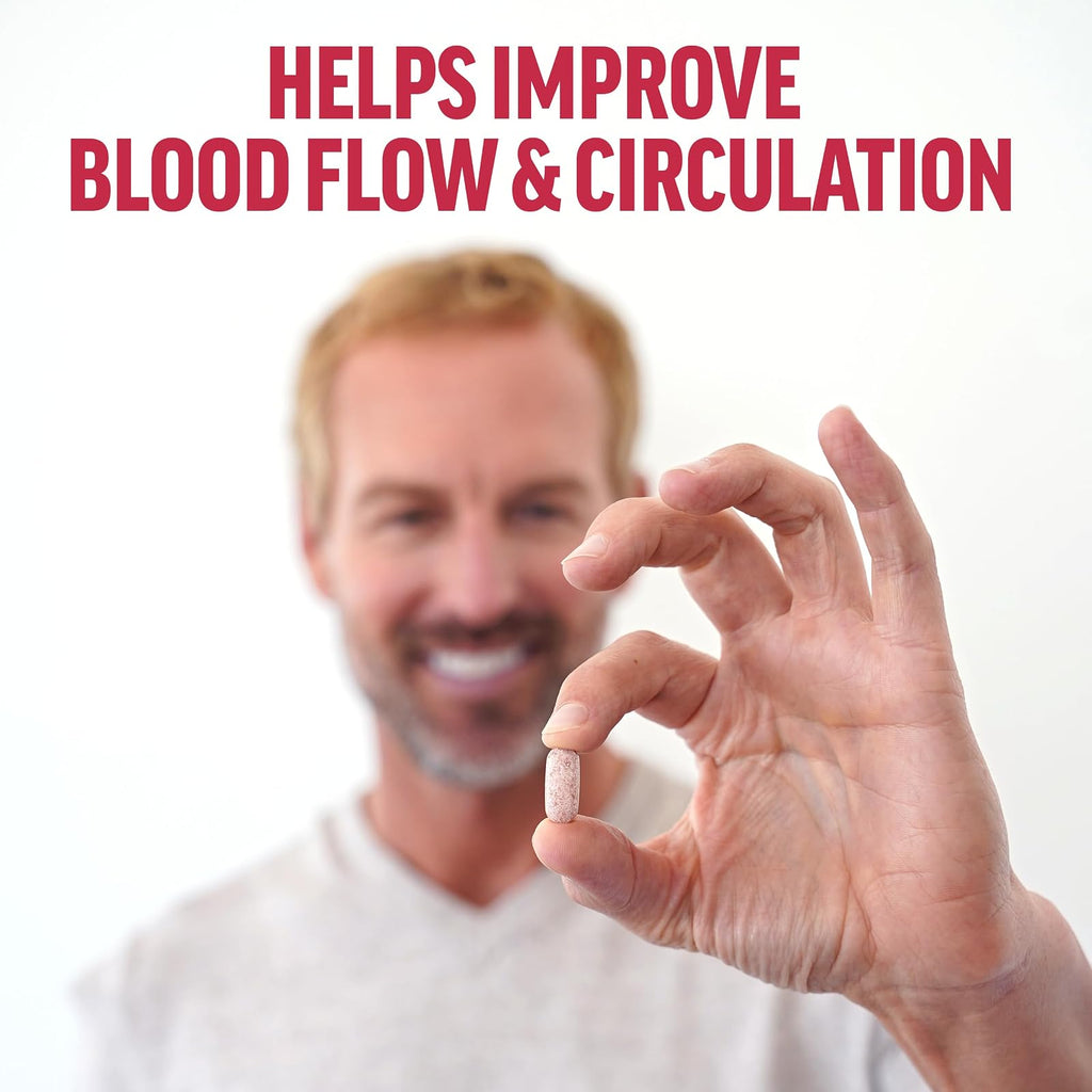 Force Factor Total Beets workout support