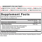 Force Factor Tribulus for athletic performance